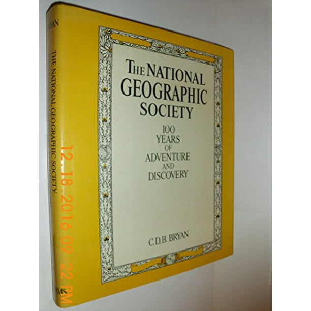 National Geographic Discovery