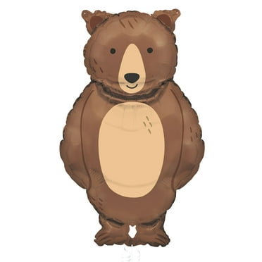 Mini Easter Self Inflating Balloons, 3ct - Walmart.com