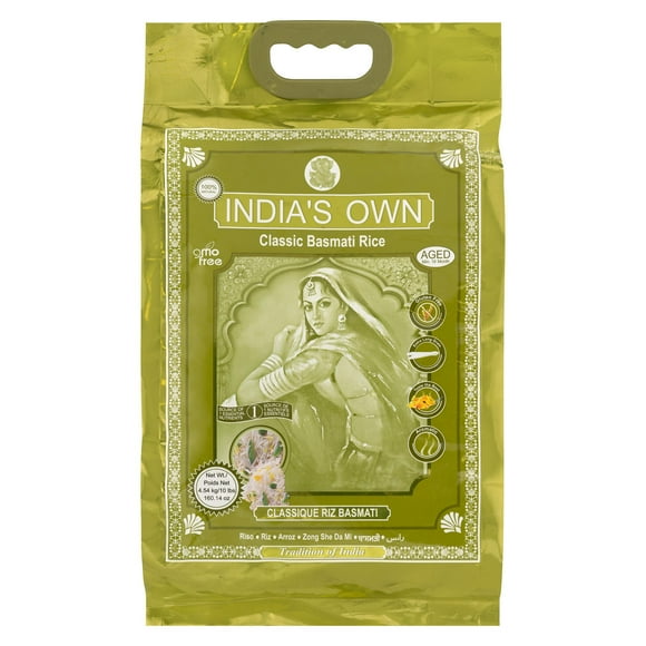 Basmati rice | Walmart Canada