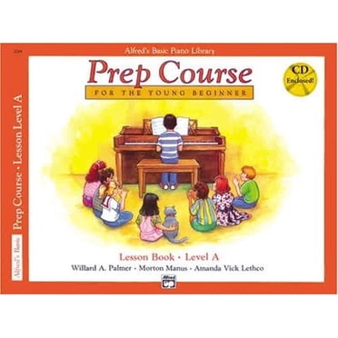 Alfred's Adult All-in-One Piano Course Level 2 Book, Alfred Publishing ...