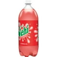 Nehi Peach Soda, Juicy Peachy Flavor, 2 Liter Bottle - Walmart.com