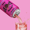 Culture Pop Soda Black Cherry, Probiotic Soda, 12fl oz - Walmart.com