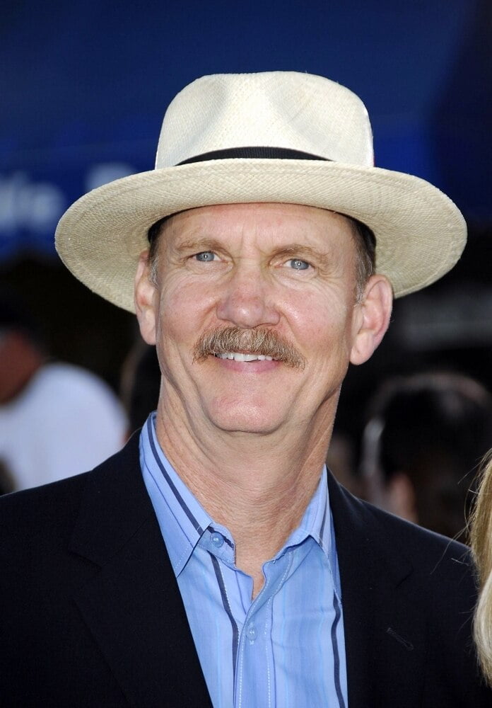 Michael O'Neill At Arrivals For Paramount Pictures Premiere Of ...