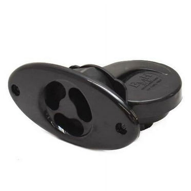 Aqua Signal Series 33 LED 12V Navigation Light for Power and Sail Up To ...