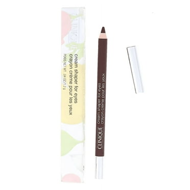 Clinique Quickliner For Eyes Intense - # 05 Intense Charcoal 0.01 oz ...