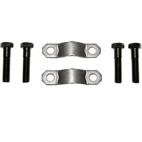 Dana Spicer 1350/1410 U-Joint Strap Kit 3-70-28x Universal Joint Strap ...