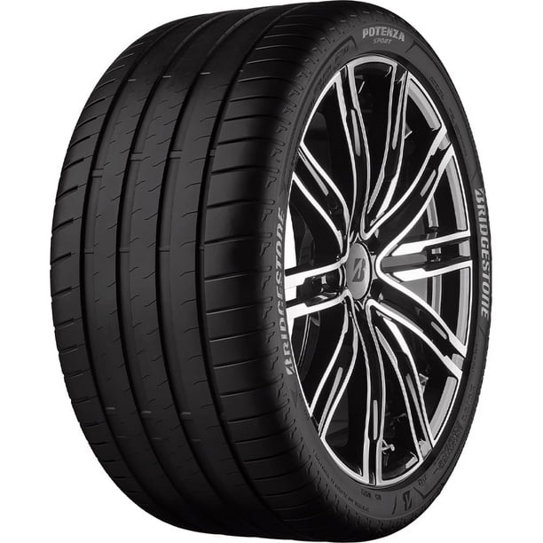 LLANTA BRIDGESTONE 305/30R20 103Y POTENZA SPORT RFT XL | Walmart en línea