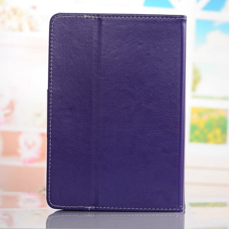10 Inch Universal Tablet Case Imitation Leather Stand Protective Cover ...