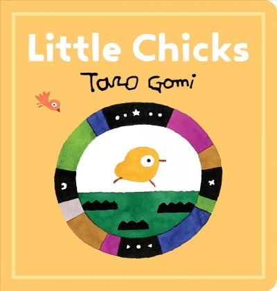 Pre-Owned Taro Gomi: Little Chicks (Board book) - Walmart.com