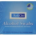 ReliOn Alcohol Swabs, 400 Count HSA/FSA Eligible - Walmart.com