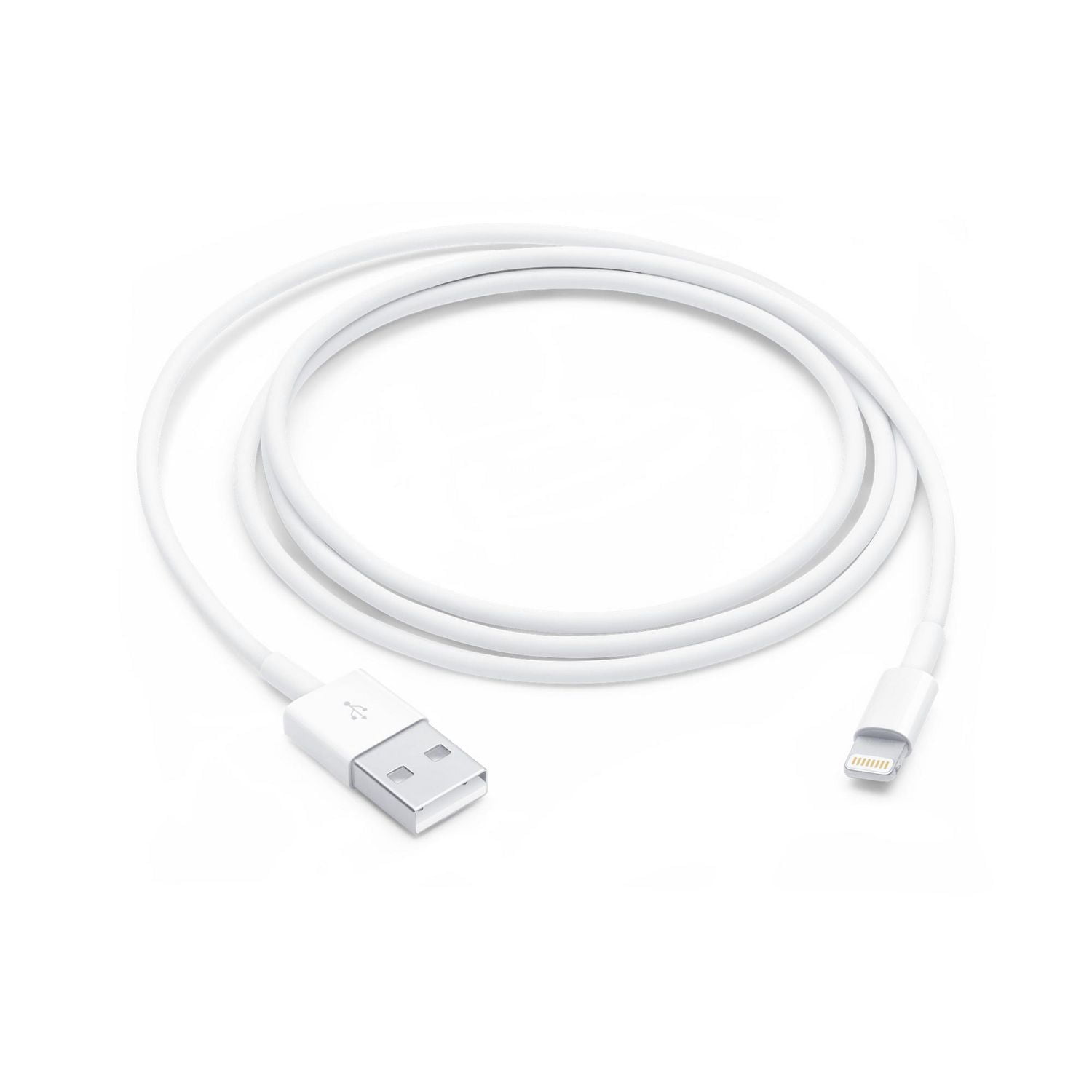 Click here for Apple Lightning To Usb Cable (1 M) For Iphone  Ipa... prices