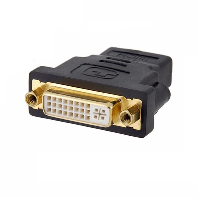 Click here for Ax Gear Axgear High Quality Hdmi Female To Dvi Dvi... prices