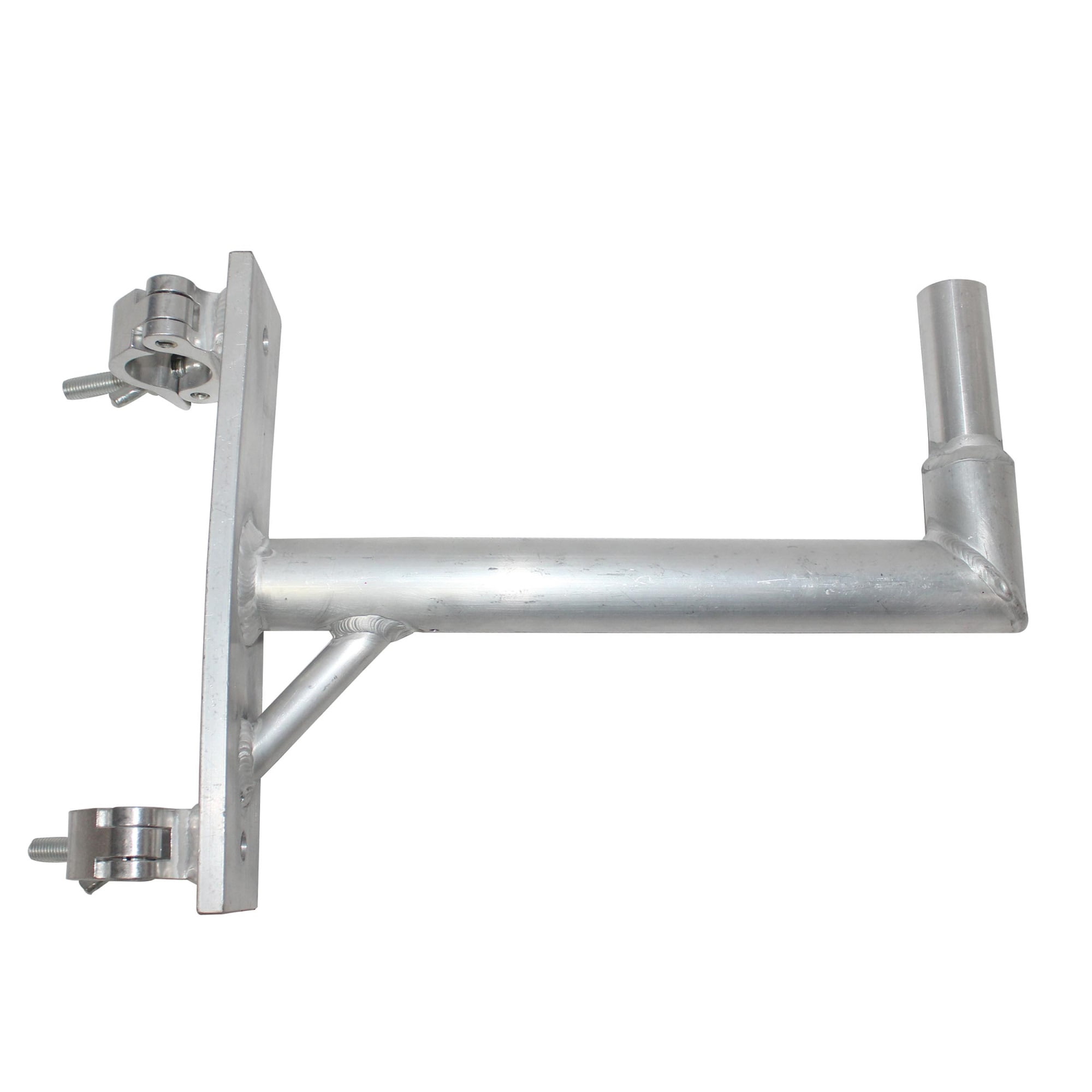 Click here for Pro X Aluminum 14 Speaker Mount W-2 Clamps 14 prices