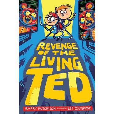Doctor Ted (Hardcover) - Walmart.com