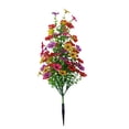 Tuvgenk Outdoor Garden Decor Ground Stake for Patio Yard Lawn Ornament ...