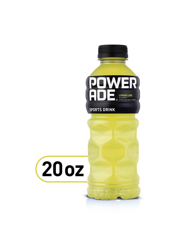 Powerade in Sports Drinks - Walmart.com