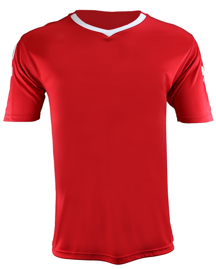 Blank Football Jersey Shirts