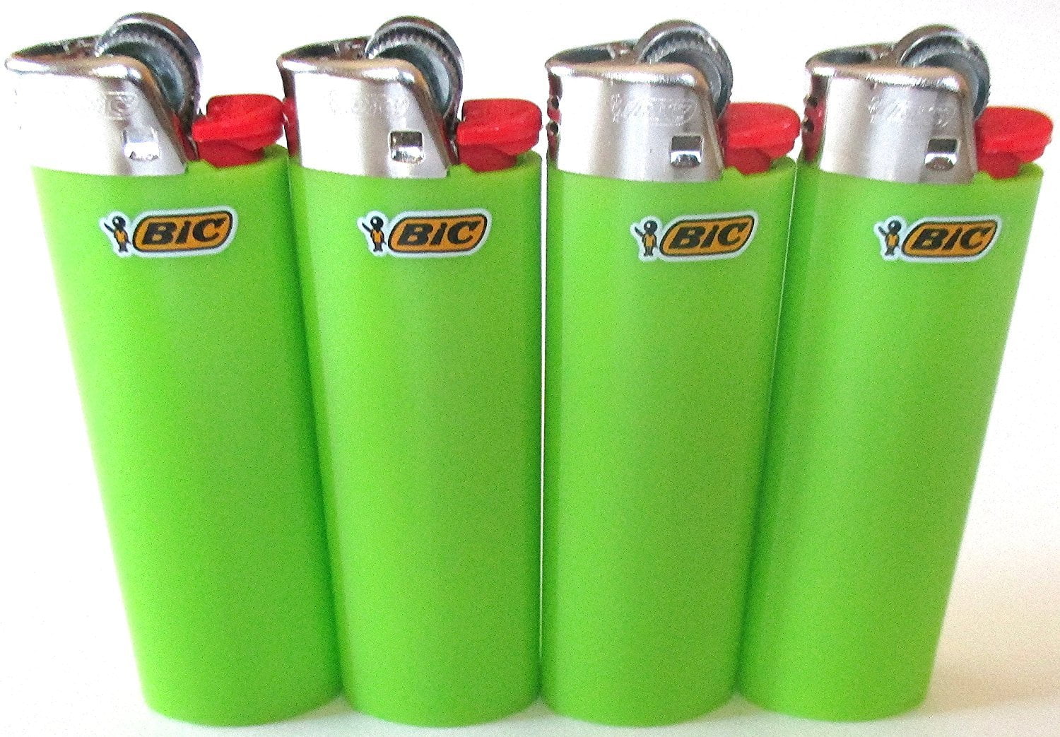 Lighter Plain 50Ct By BIC | Walmart Canada