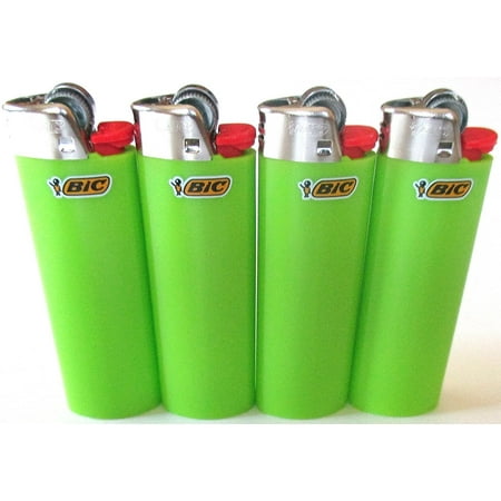 Lighter Plain 50Ct By BIC | Walmart Canada