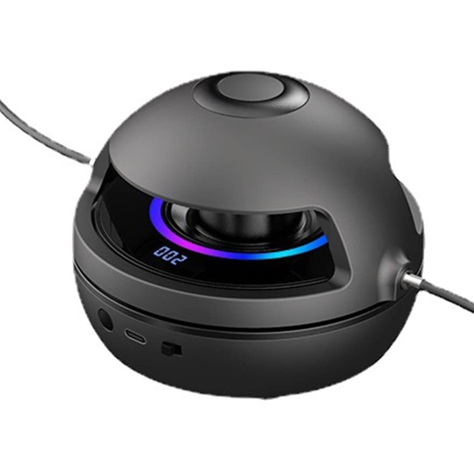 Smart Rope Skipping Machine, Workout & Gym Rope with 10 Speed ...