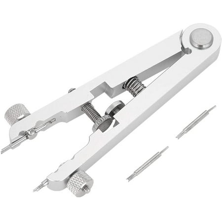 Spring Bar Plier Watch Strap Adjuster Tool Spring Bar Standard Plier ...