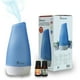 Pursonic Ultrasonic Aroma Diffuser with 2 Included Oils - Walmart.com