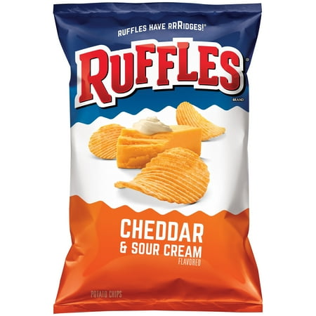 Ruffles UPC & Barcode | upcitemdb.com
