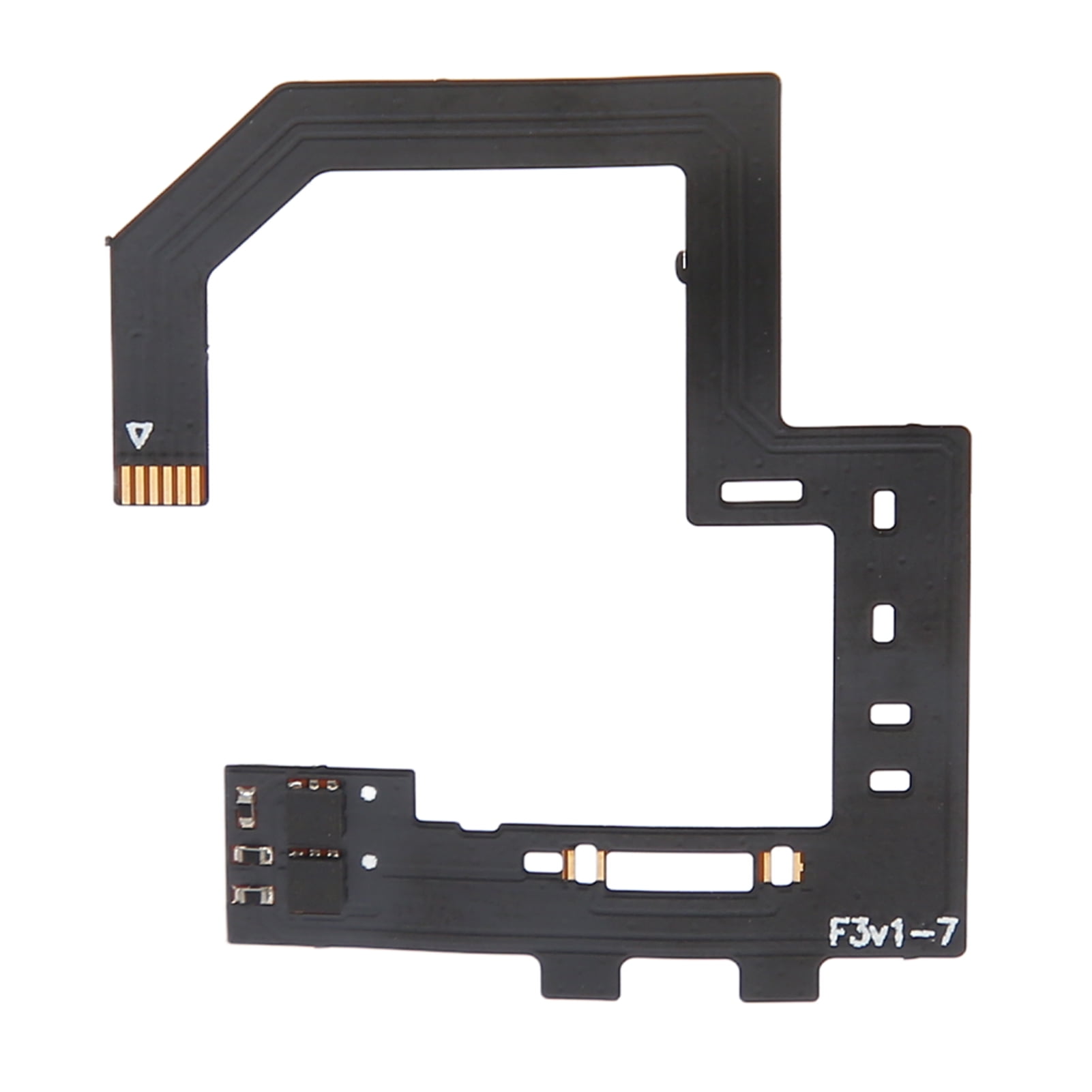 Cable de Cpu V3 para Switch OLED, Cable de consola de juegos para ...