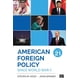 American Foreign Policy Since World War II (21st Edition) - Walmart.com