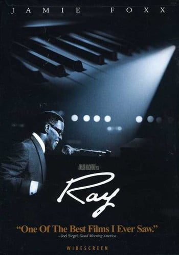 Ray (DVD) - Walmart.com