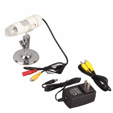 Trichome Microscope,USB Digital Microscope CMOS Handheld Microscope Usb ...