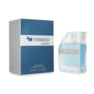 Loción Ferrioni Blue Terrier Caballero Eau de Toilette 100 ml | Bodega ...