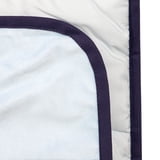 BBC Bluey Sleepy Time Nap Mat for Preschoolers, Kindergarten, PreK ...