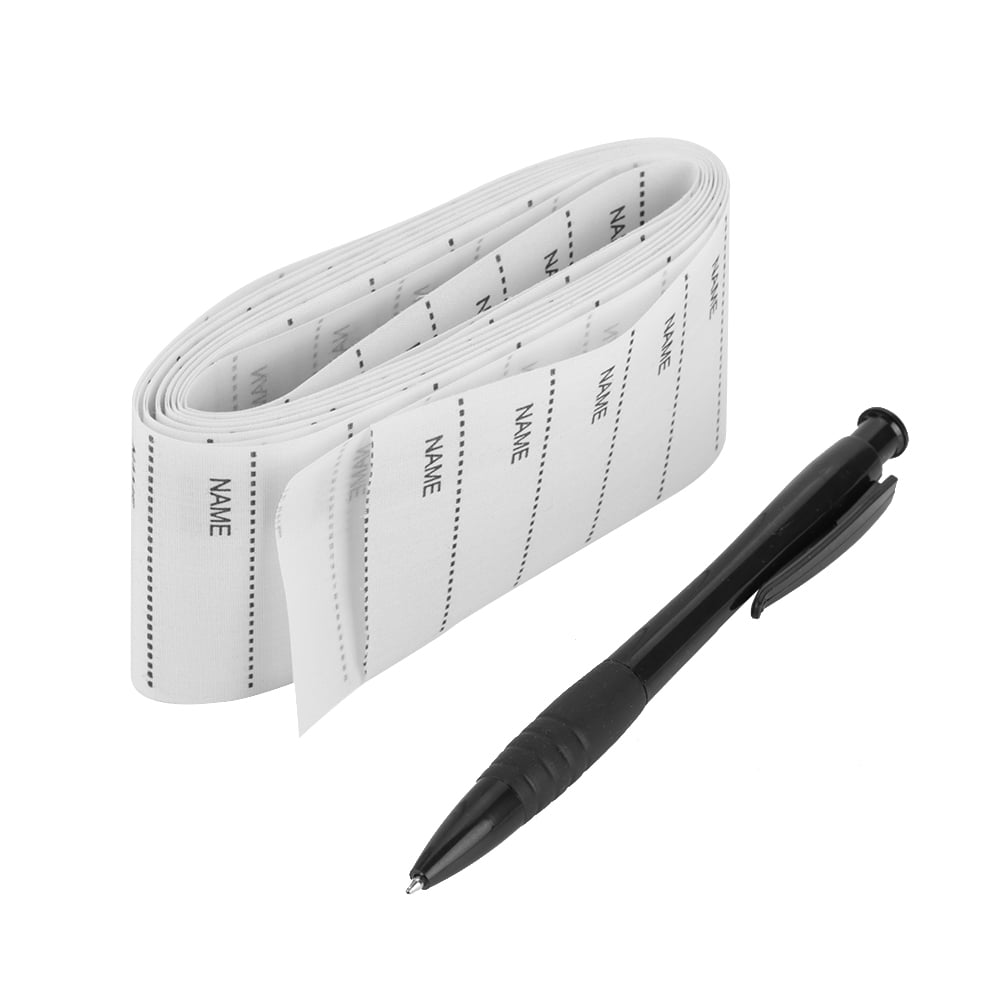 Click here for Domqga Woven Custom Clothing Label 200pcs Name Lab... prices