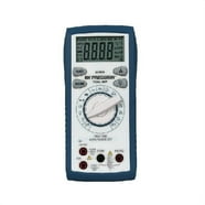 Klein Tools CL800 Digital Clamp Meter with AC/DC Auto-Ranging - Walmart.com