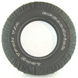 SpareCover brand - Toyota FJ Cruiser - Endurance Series - 33" x 13 ...