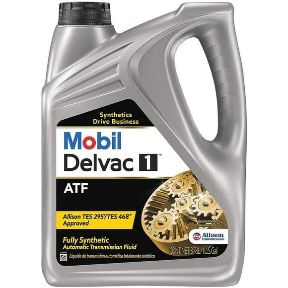 Mobil Hydraulic Fluid