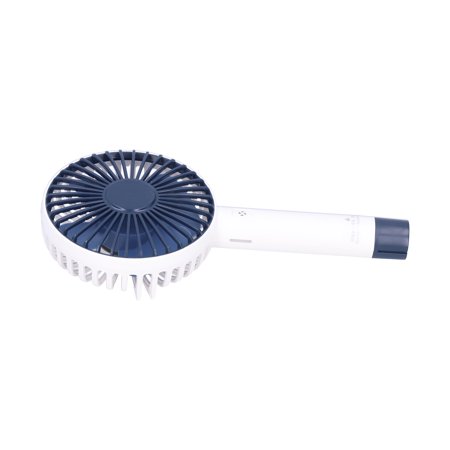 Portable Fan, Mini Fan 3 Speed Adjustable Fan Convenient Detachable ...