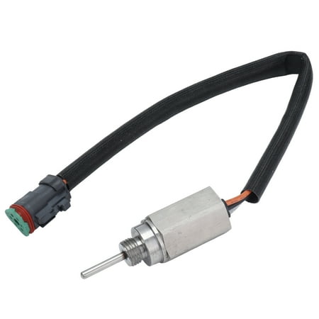 Temperature Sensor,Temperature Sender for Caterpillar Temperature ...