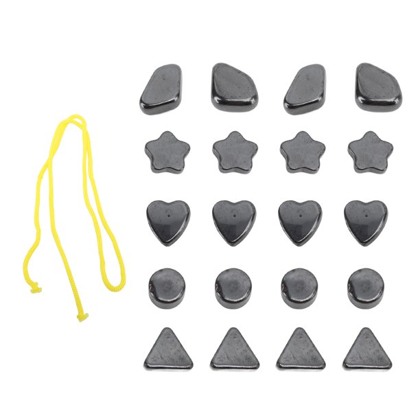 Magnetic Chess Game Set Chess Board Game with Magnetic Stones String ...