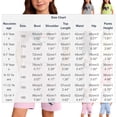 Boys & Girls 3-15Y Trendy Summer Outfit Loose 2026 Summer Independence ...