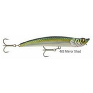 Matzuo Kinchou Minnow, 2-3/4" - Walmart.com