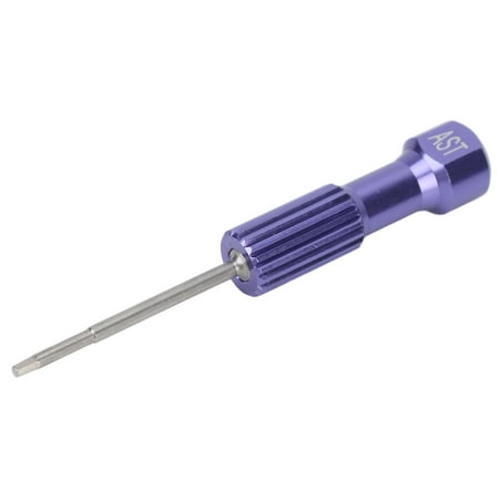 Screwdriver, Professional Safe Implant Screw Driver Ergonomic Stainless ...