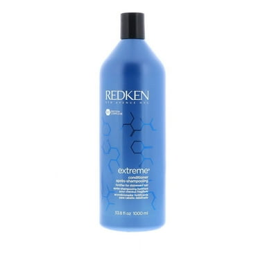 Redken Extreme Conditioner, 33.8 Fl Oz - Walmart.com
