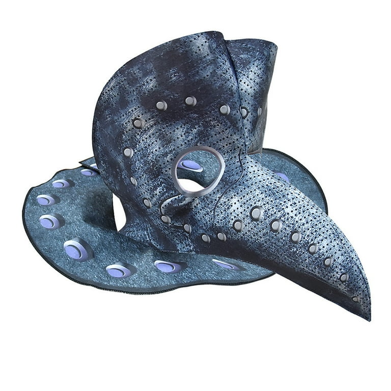 Death Doctor Mask
