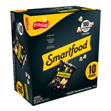 Smartfood Light Cheese Healthy Popped Popcorn for Family, 10 Count 0. ...
