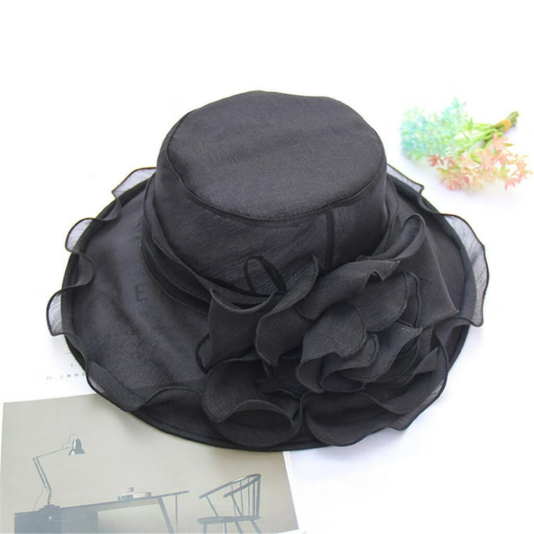 Fancy Hats For Women