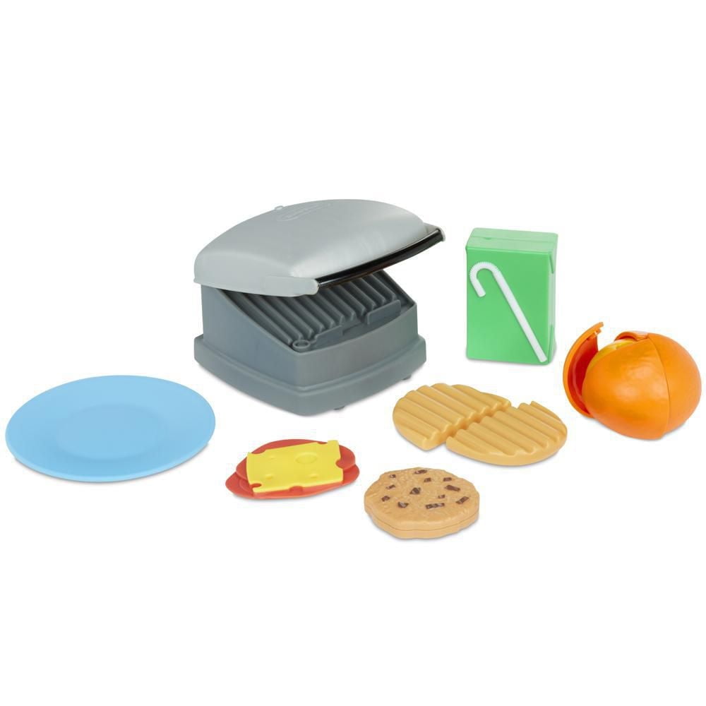 Click here for Little Tikes Shop n Learn Smart Lunch prices
