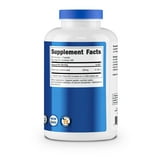 Nutricost Niacin 500mg Vitamin B3, 240 Capsules - Non-GMO, Gluten Free Supplement - Walmart.com