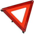 Safety Triangle Automotive Warning Triangle Folding Car Emergency ...